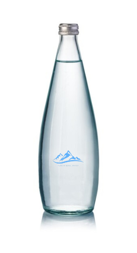 Aquamount