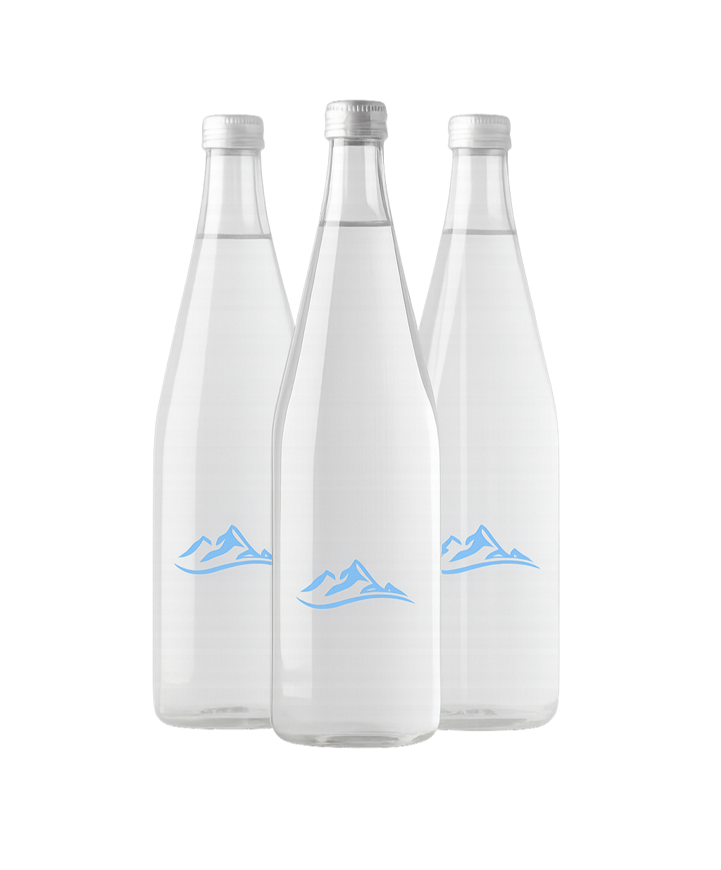 Aquamount
