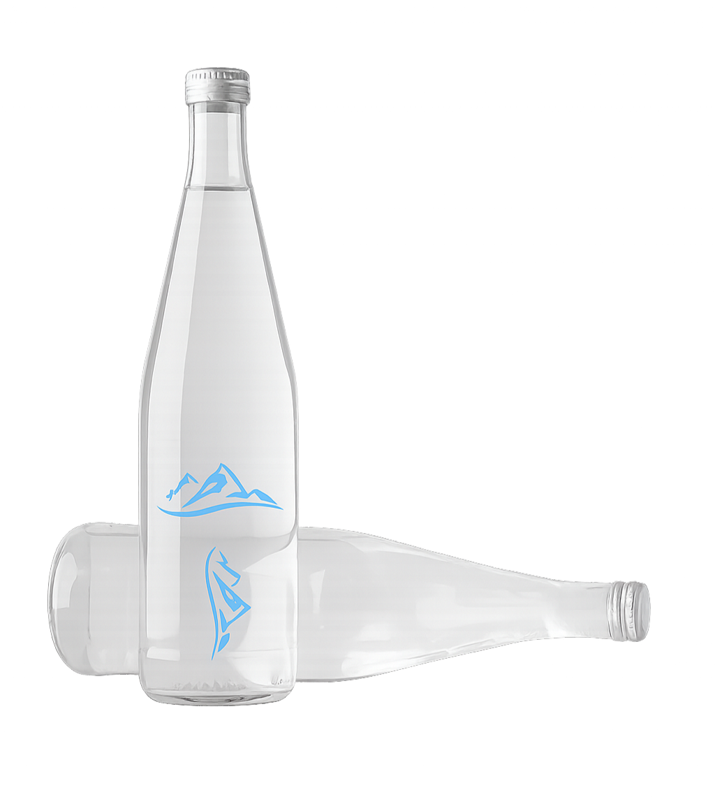 Aquamount